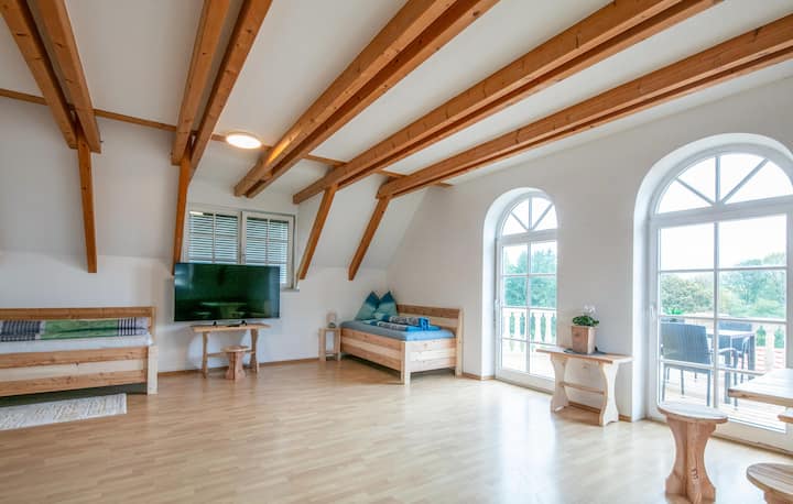 Ferienwohnung In Stainz - Deutschlandsberg