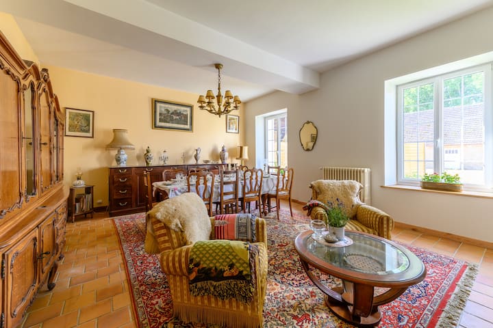 Le Gîte Du Porc-épic - 20 Km De Beauvais - Oise