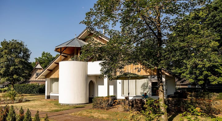 Comfort Room 2 Persons - Ommen