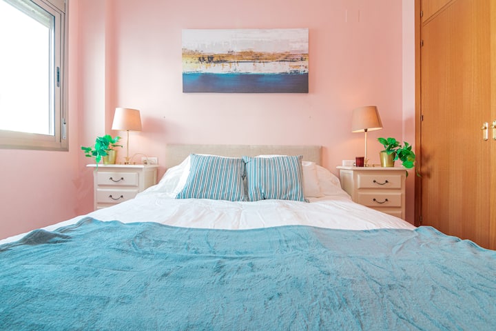 Edomus Playa De La Costilla - Rota