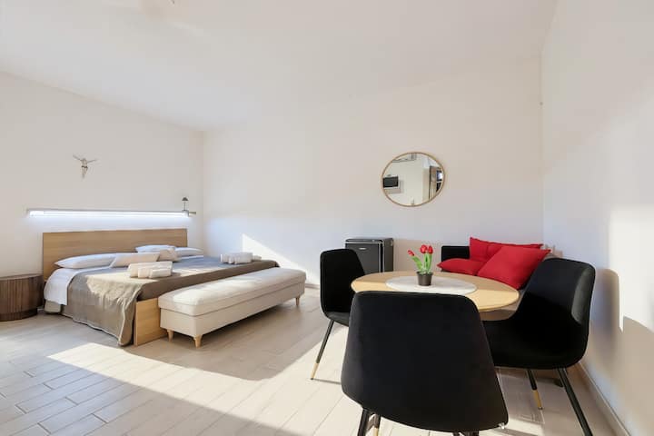 Cantine Cippone Room - Monte Sant’Angelo