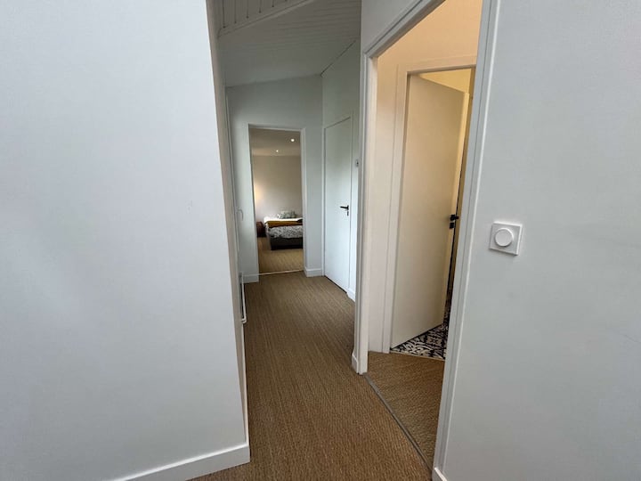 Maison Proche Centre-ville Reims - Reims