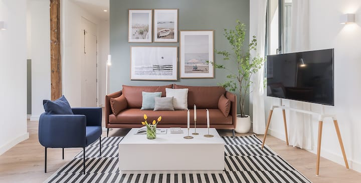 Conde Romanones Xiii - Madrid