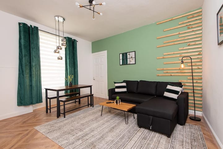 Northcote Apartment - Hawick