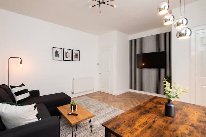 Northcote Apartment - Hawick