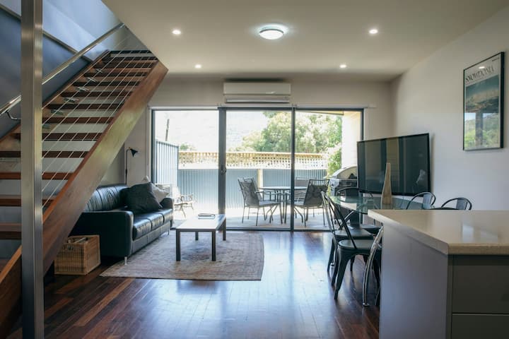 Kodama Halls Gap Townhouse (5) - Halls Gap