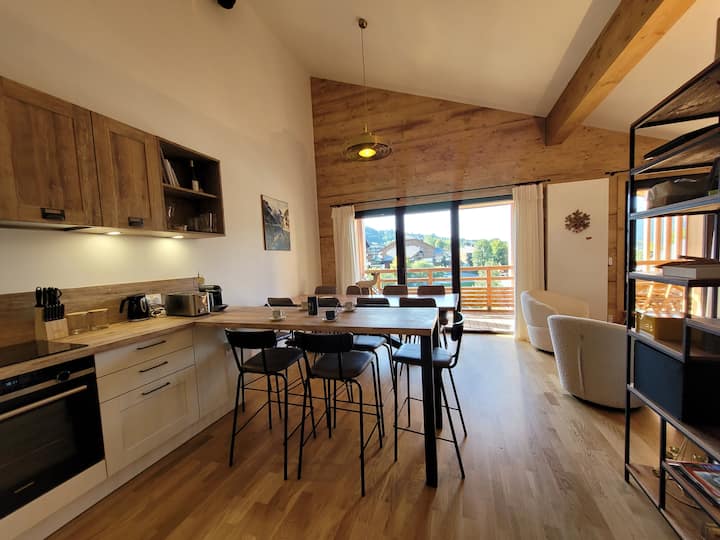 Qua659 Quartz - Flaine