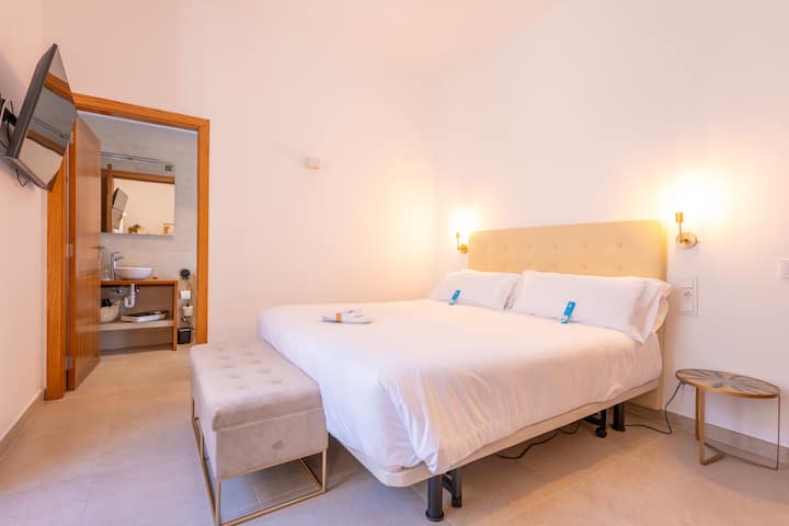 Cas Català - Junior Suite Vc - Mallorca