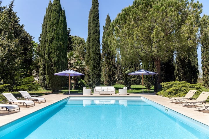 Villa Specchia - Tricase