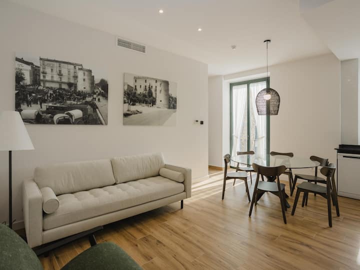 Torre Dels Bous 1-a - Breda