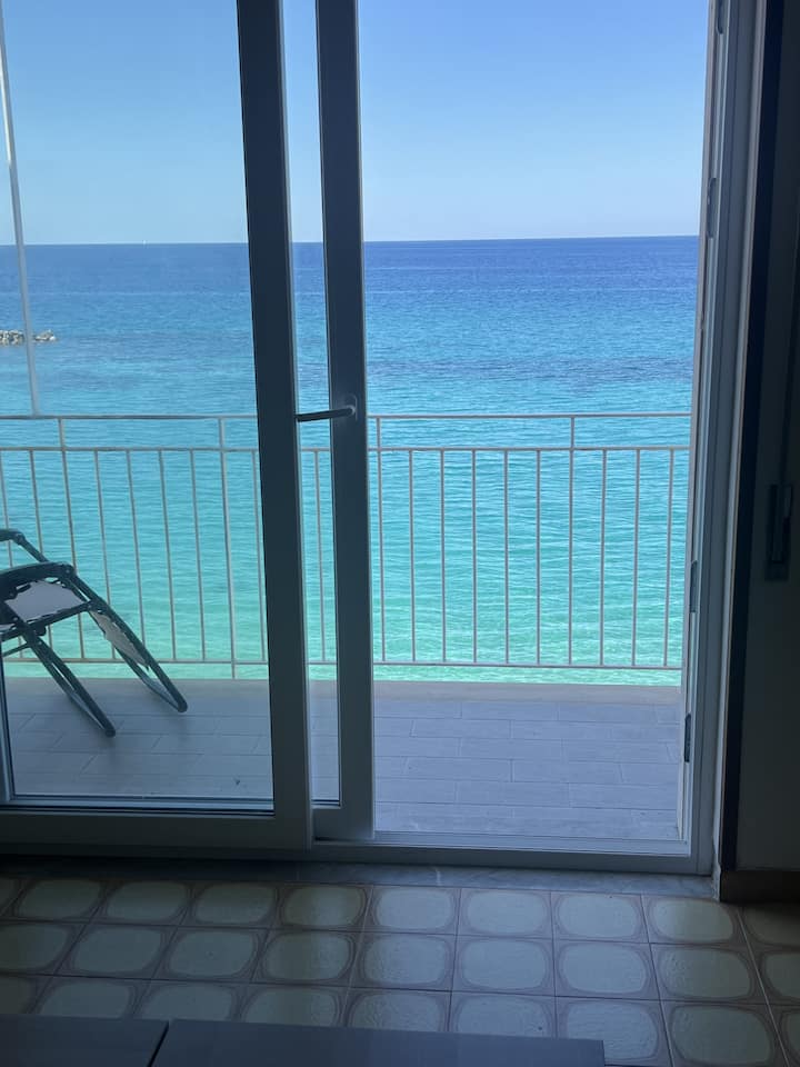 Perla Sul Mare - Vibo Valentia