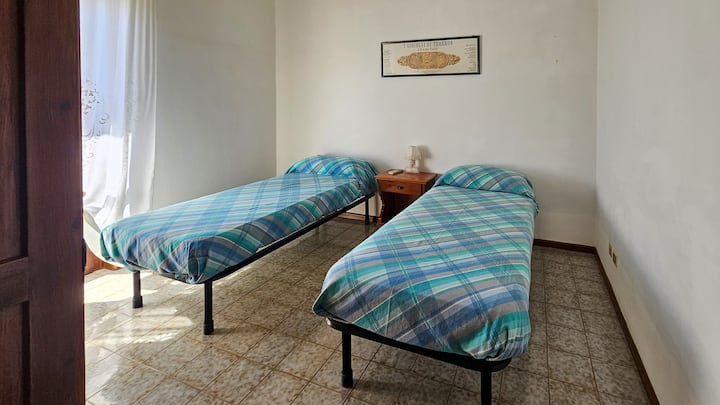 Casa Bianca Villaputzu - San Vito