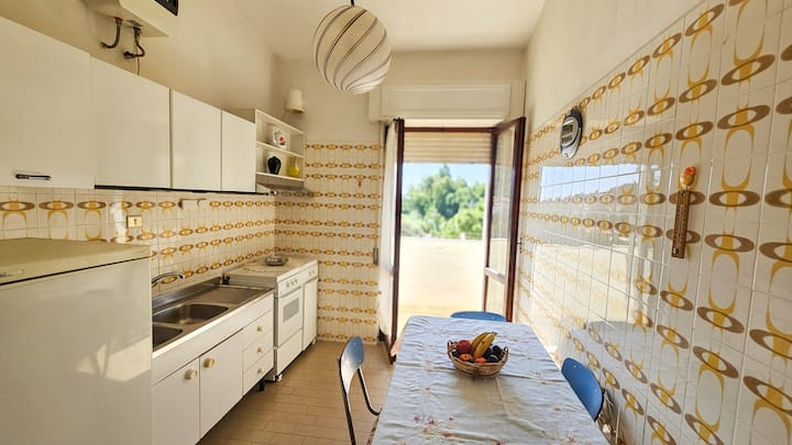 Casa Bianca Villaputzu - Villaputzu