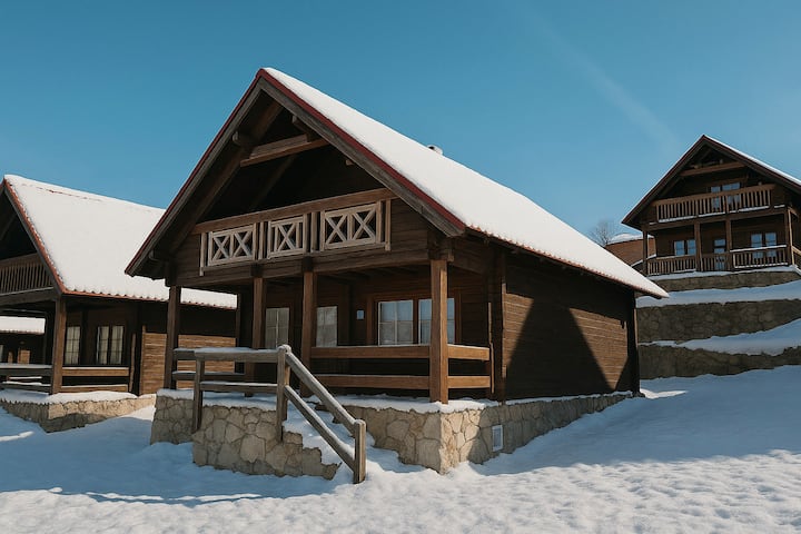 Chalet Belfort - Covilhã