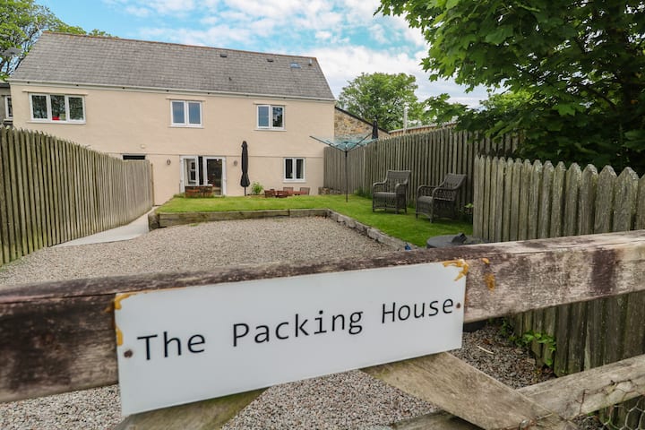 The Packing House - Praa Sands
