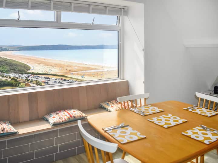 Beach View - Woolacombe