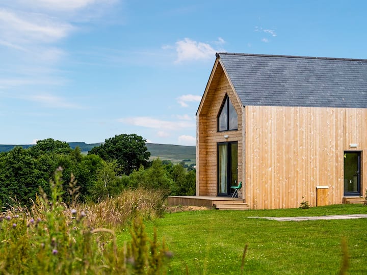 Bothy 4 - Uk50474 - Otterburn