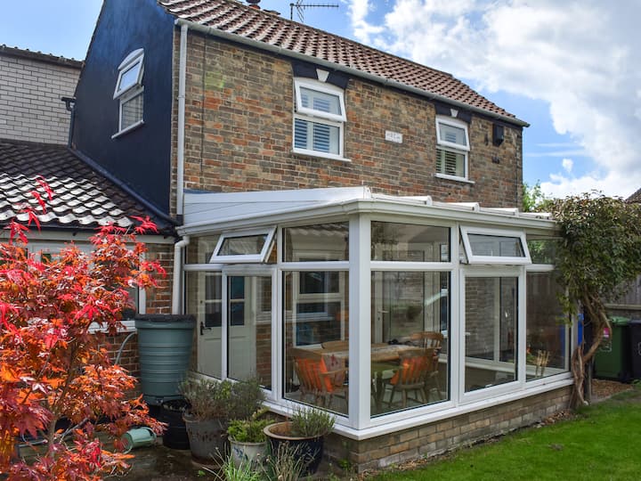 Garden Cottage - Lowestoft