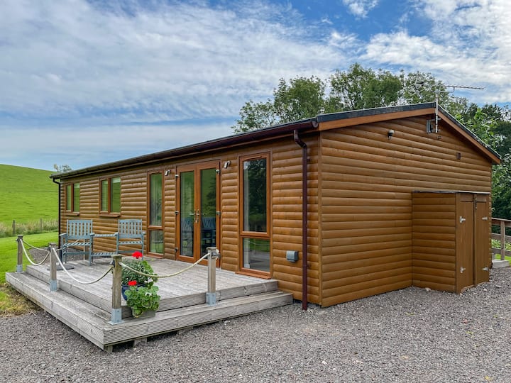 Alderneuk Lodge - Uk49923 - Dumfries