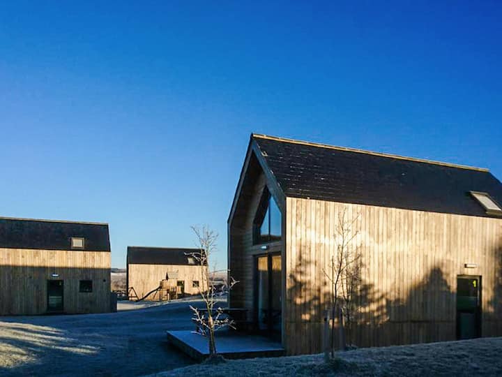 Bothy 1 - Uk50471 - Otterburn