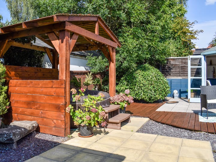 Beval Cottage - Abergavenny