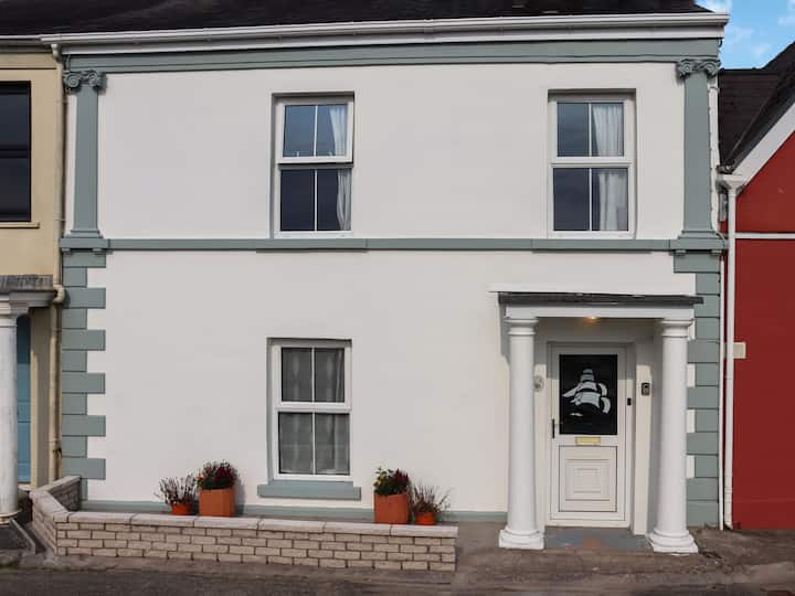 8 Stratford Villas - Llansteffan