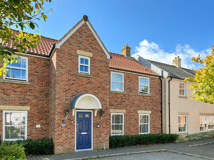 Solara Breeze - Filey