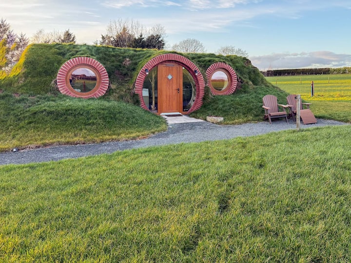 Shires End - Leominster