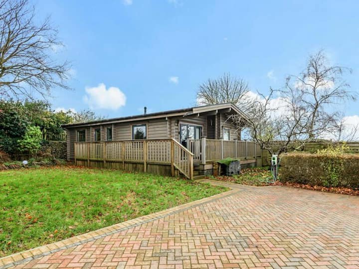 Mendip Lodge - Chew Valley Lake