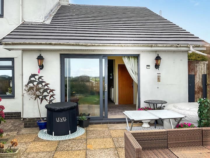 The Room Next Door - Cardiff Airport (CWL)