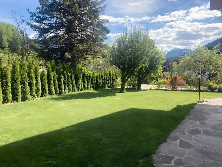 Appartaments Hatzlhof Nr 3 - Vipiteno