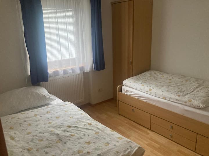 Appartaments Hatzlhof Nr 5 - Vipiteno