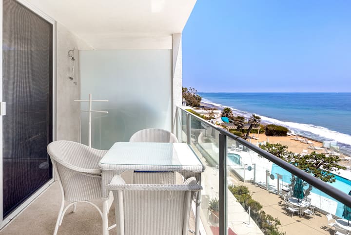 Pool, Hot Tub & Beach Access | Bluewater Haven Gem - Malibu, CA