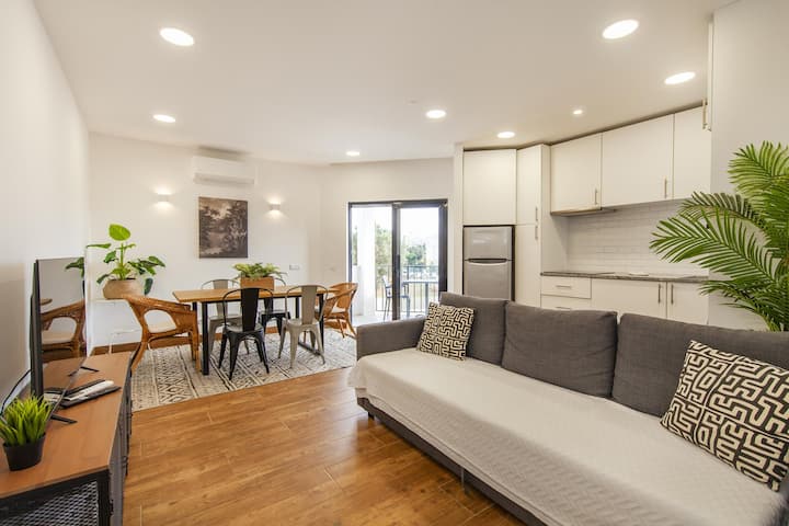 B97 - Flor Da Rocha Apartment In Portimão - Portimão