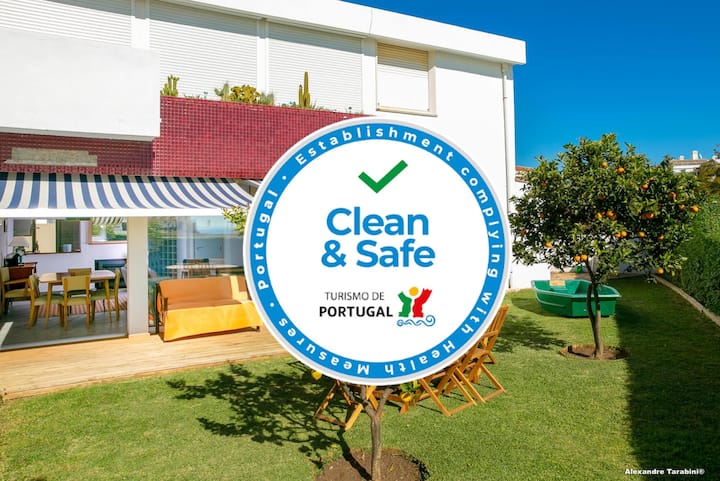 C12 - Sunshine Apartment In Luz - Praia da Luz