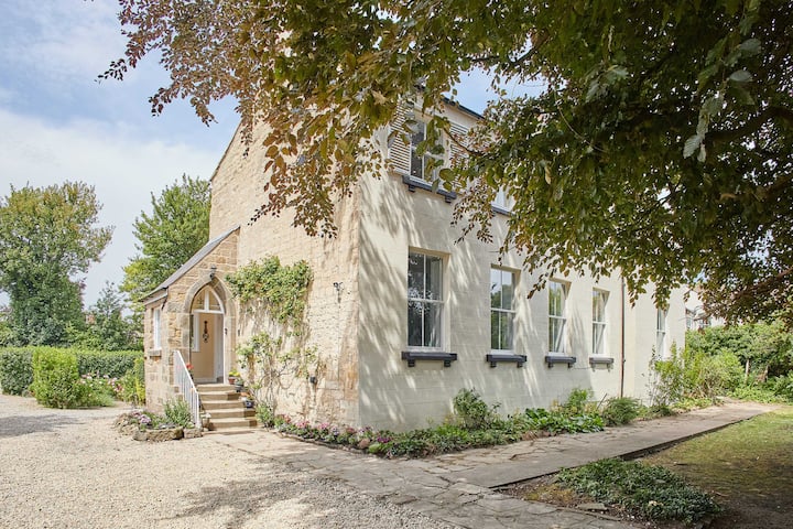 Host & Stay | Thorneville House - Wetherby