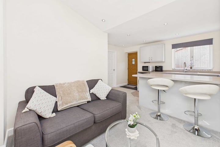 Host & Stay | The Potting Shed - Knaresborough