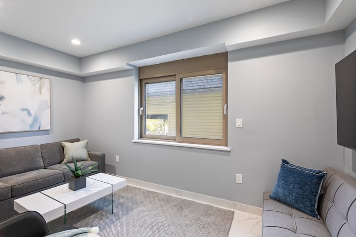 Ammos Luxury Living- Katerini Suite - Ventnor City, NJ