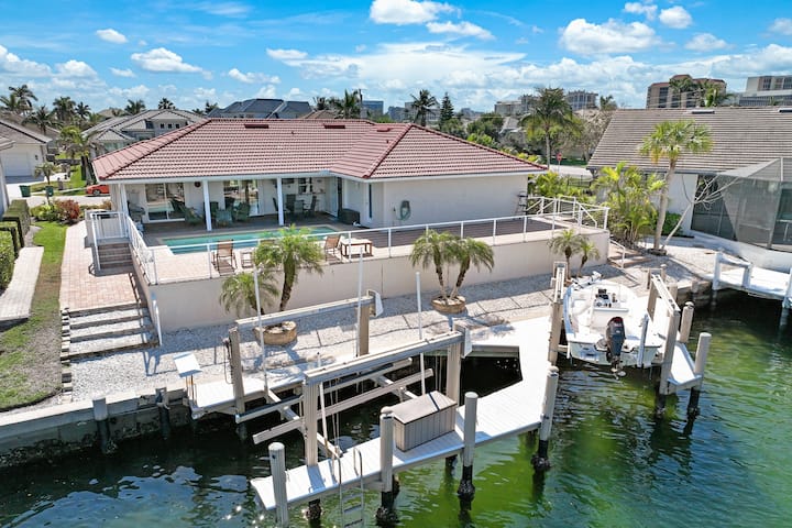 970 Ironwood 34748 - Marco Island, FL