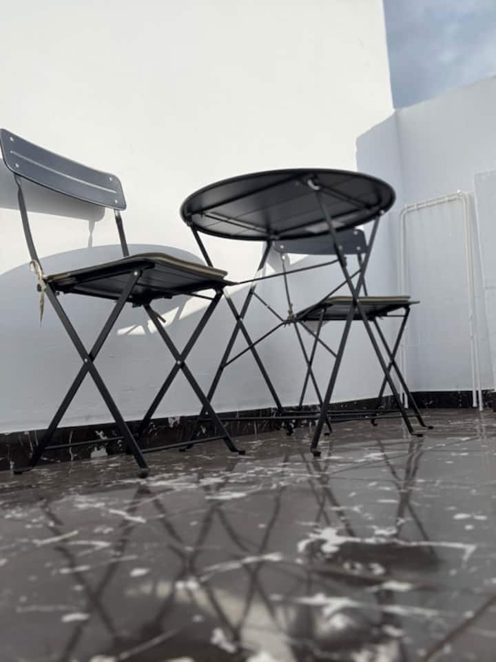 Apartamento 1 - Arrecife