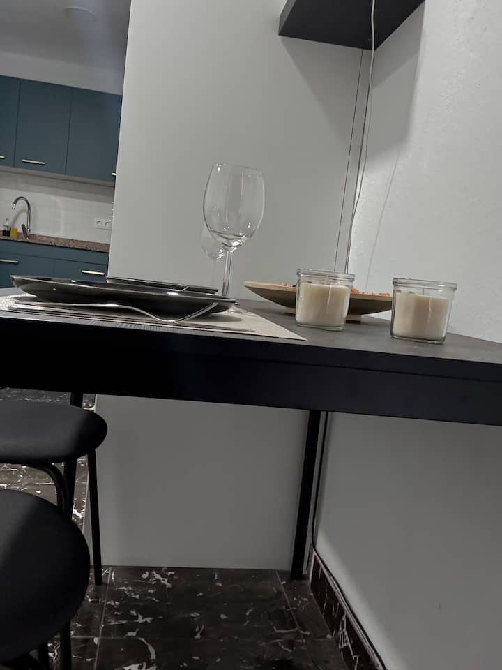Apartamento 2 - Arrecife