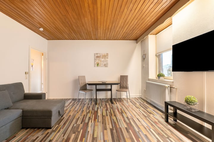 Wohnung 9 - Pirmasens