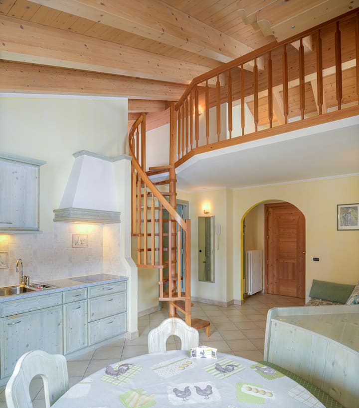 Giobbe Bait Giobbe - Livigno