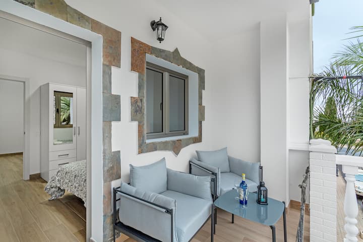 Casa Lola - Valsequillo