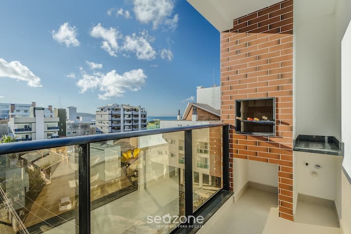 Apart With Barbecue 220m From The Beach Sfr0411 - 