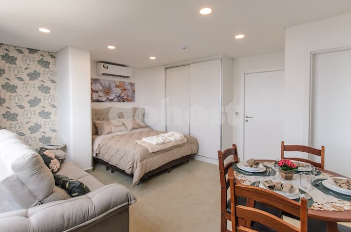 Elegant Loft In The Center Of Ciudad Del Este - Ciudad del Este