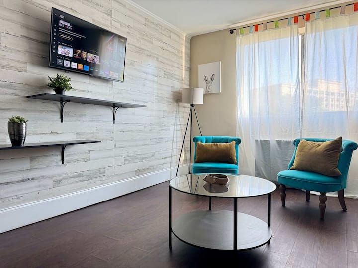 Upgraded Condo Near Atlanta Attractions - Atlanta, GA