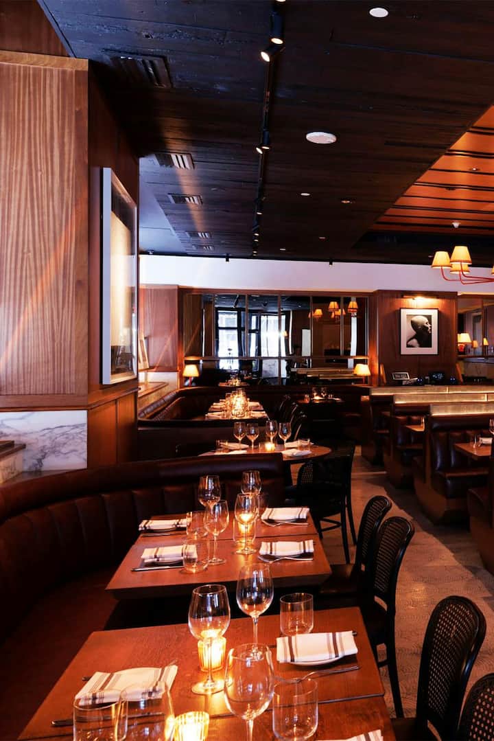 Sophisticated Style & Ideal Downtown Location - Brooklyn, NY