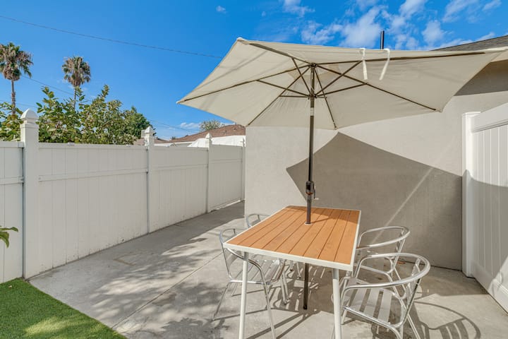 Work & Play! Apt < 1 Mi To Chino Valley Hospital - Chino, CA