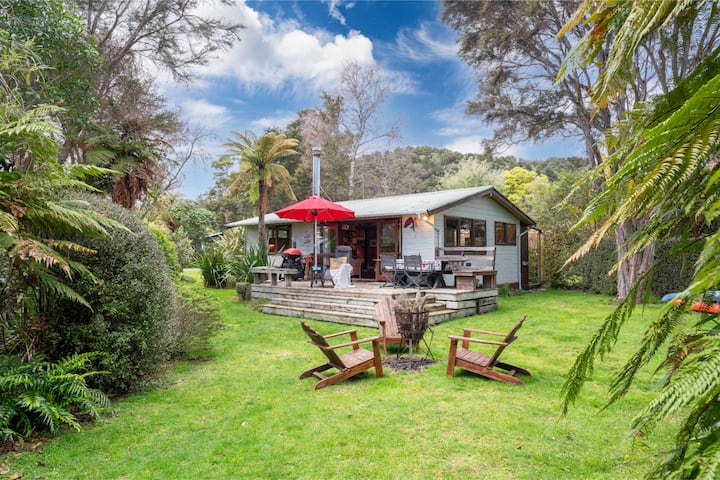 Hatepe Lake Taupo Retreat - Lake Taupo